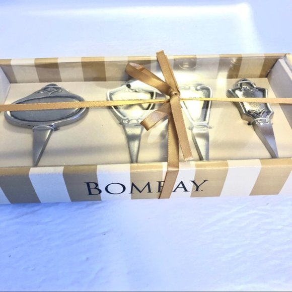 Bombay | Dining | Bombay Cheese Markers Charcuterie Buffet Gift Set ...